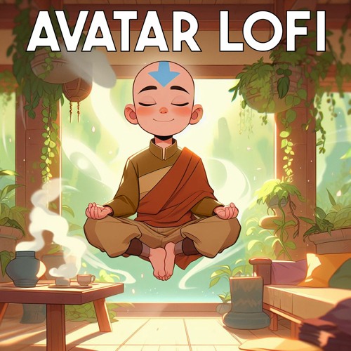 Stream Chill Astronaut | Listen to Avatar: The Last Airbender lofi ...