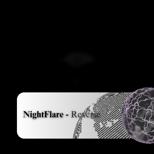 Stream NightFlare - Reverse by NightFlare夜晚耀斑 | Listen online for free ...