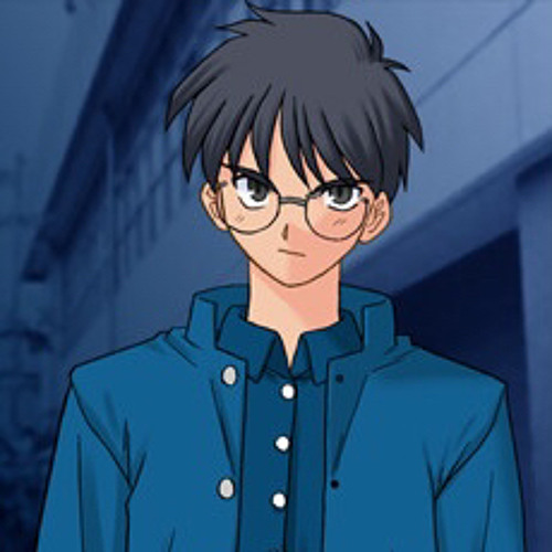 Stream Tsukihime Remake Mystic Eyes Awakening Shiki Theme by Raymond ...