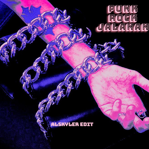 Stream PUNK ROCK JALANAN BKB EDIT by ALSKYLER | Listen online for free ...
