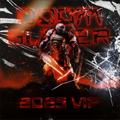 Stream DOOM SLAYER ( 2025 VIP ) by PALADJNO | Listen online for free on ...