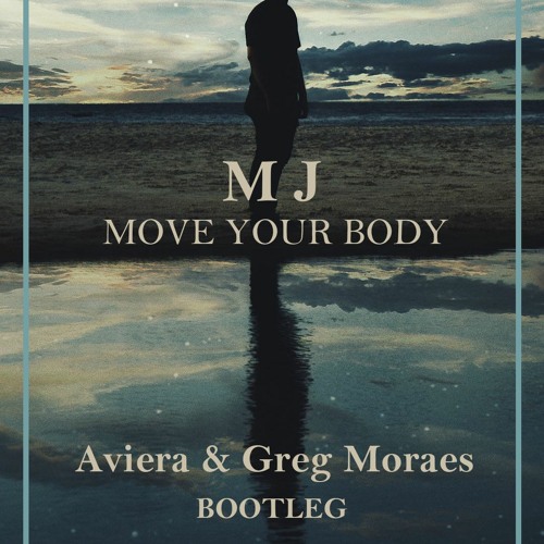 Stream Marshall Jefferson - Move Your Body(Aviera & Greg Moraes Bootleg ...