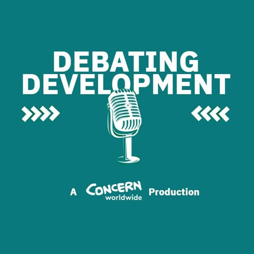 Stream episode Debating Development: GMOs are necessary in the fight to ...