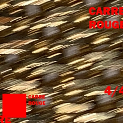 Stream CARRE ROUGE by nestor | Listen online for free on SoundCloud