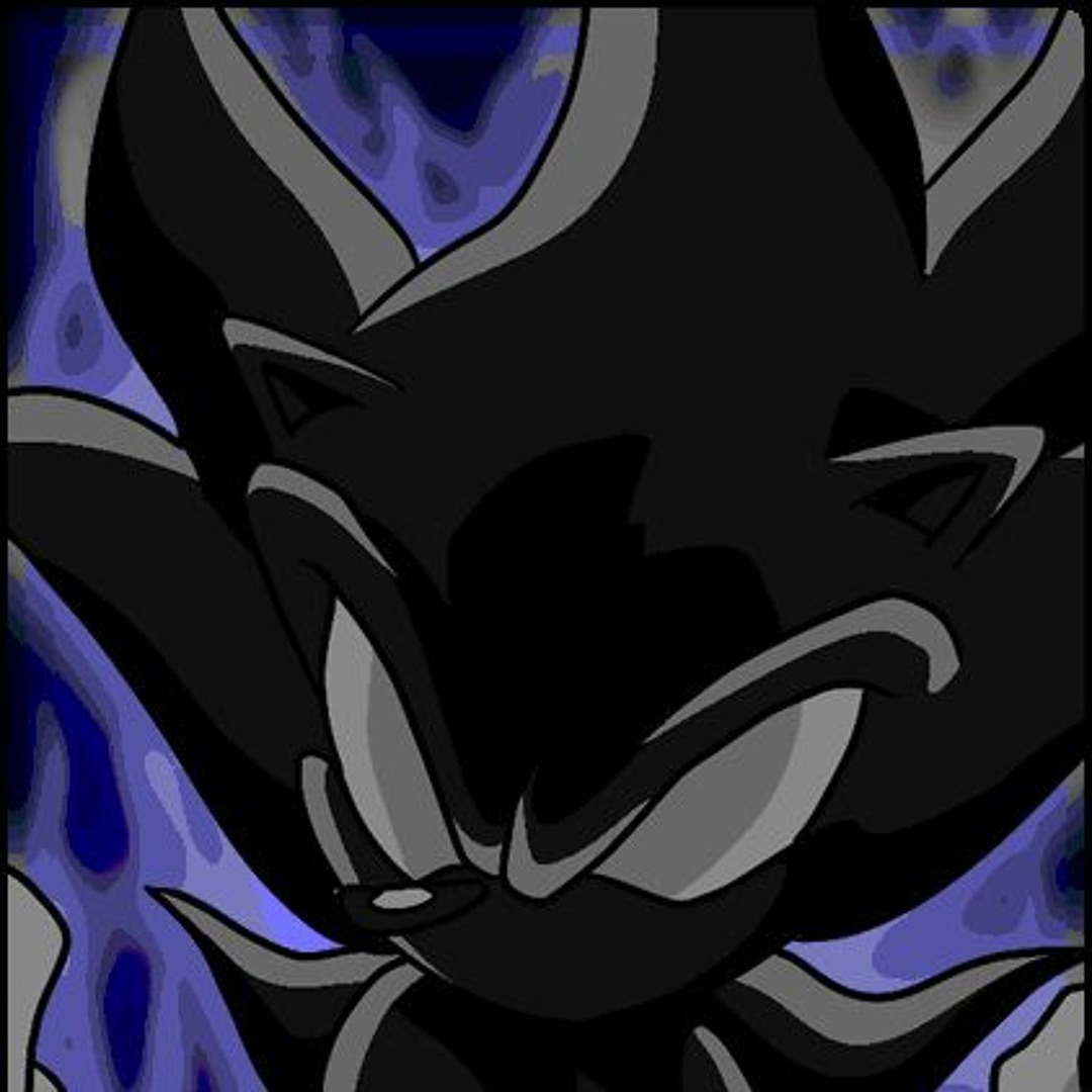 Stream SRB2 X Sonic - Super Dark Sonic Theme by SuperBorb289 | Listen ...