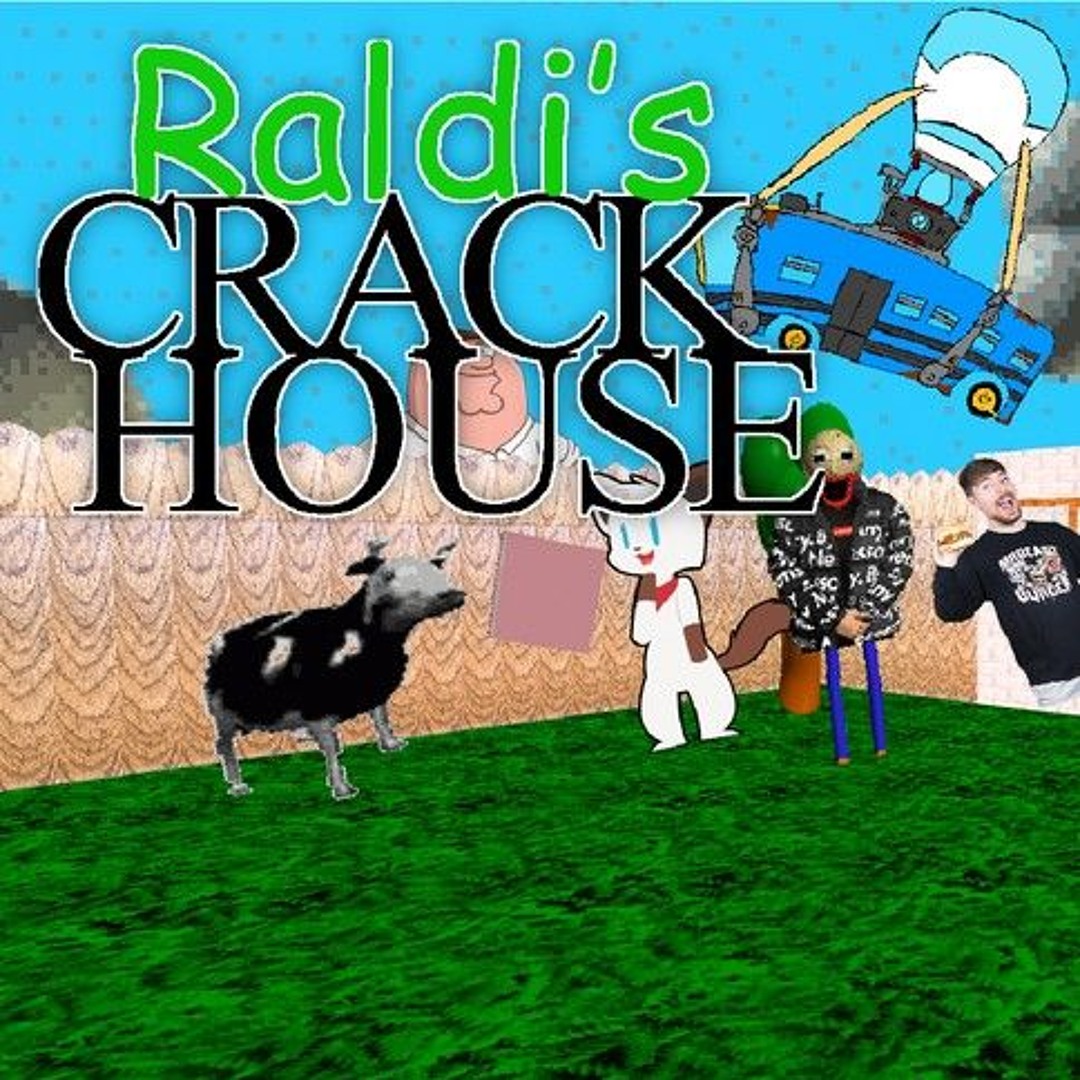 Stream LAGZ Jackson | Listen to Raldi's Crackhouse soundtracks playlist ...