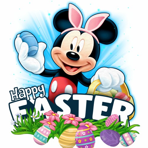 Happy Easter By Daniysusamigos On DeviantArt, 47% OFF