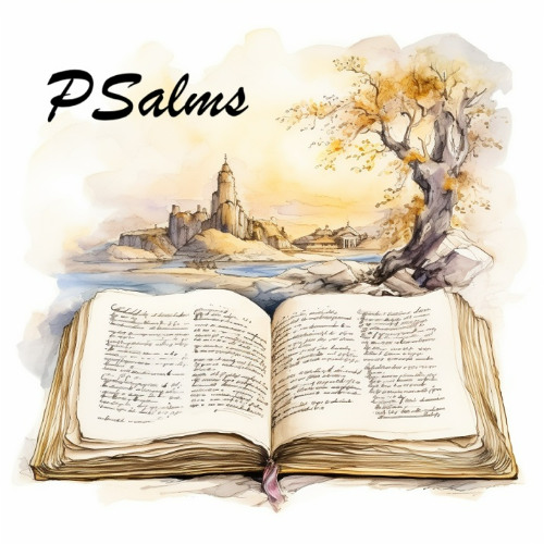 Stream 10. Rise Up, O Lord (Based on Psalm 10) by The Bible Tunes ...