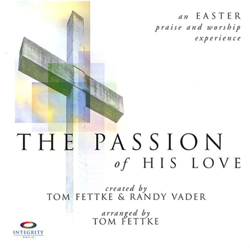 Stream Emblems of Love (Part One) by Tom Fettke | Listen online for ...