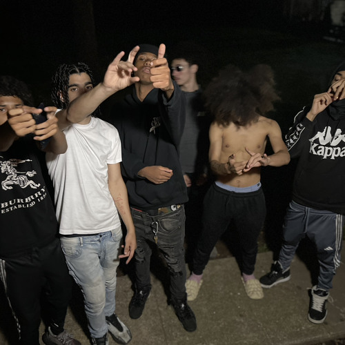 Stream Zayrip x JAH - Tony montana by Zayrip | Listen online for free ...