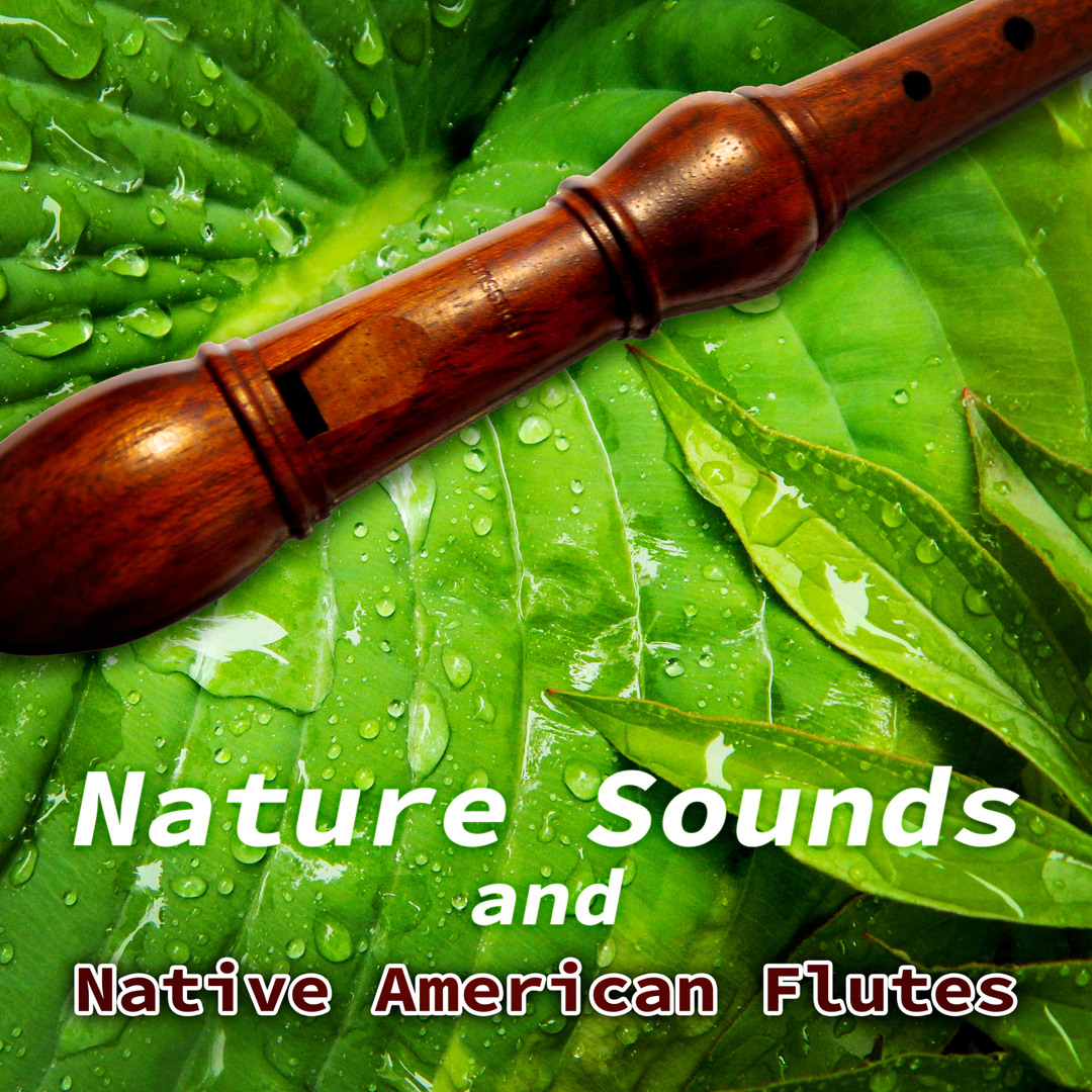 Listen to playlists featuring Native American Flute Music by Native ...