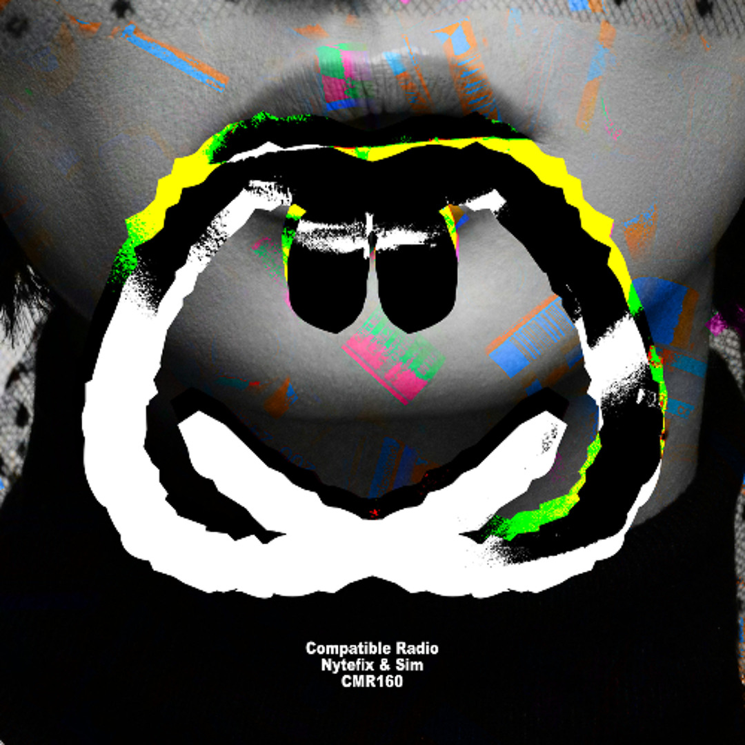 Stream CMR160 - Guest Mix - Nytefix and Sim - NFT by Sebastian ...