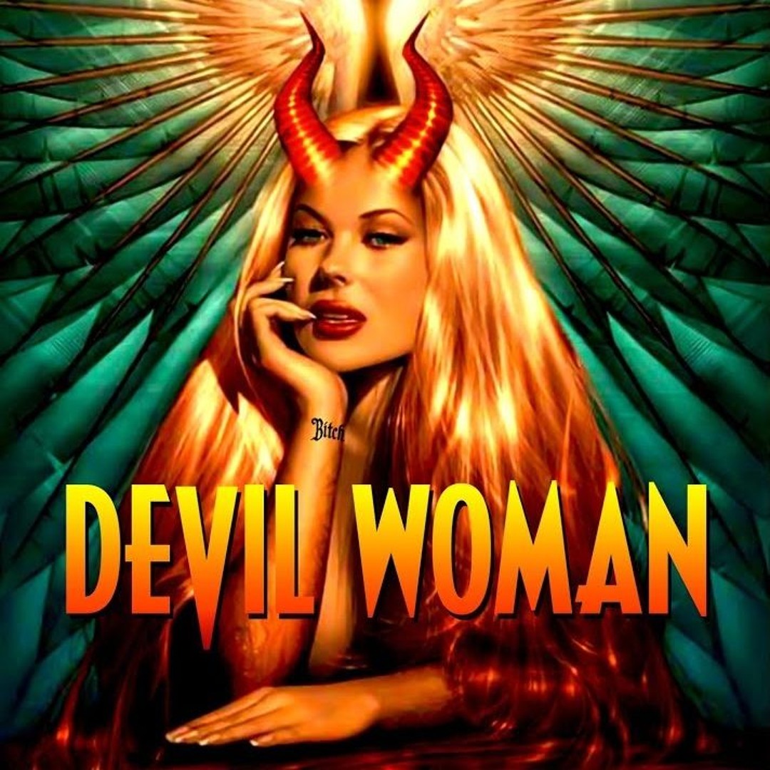 Stream Devil Woman by George Sings Elvis & Friends | Listen online for ...