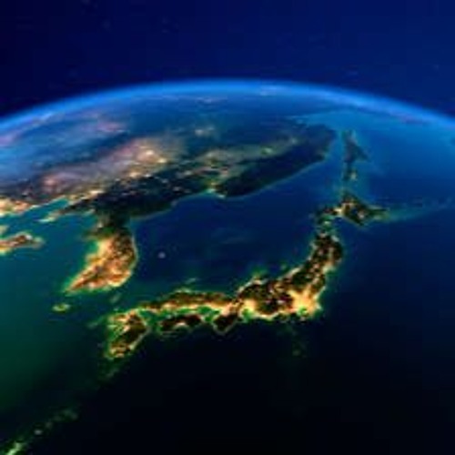 Stream The Asia-Pacific Report with Ashraf Patel by Radio Islam ...