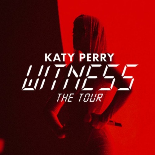 Stream Pendulum Entertainment | Listen to Katy Perry - Witness: The ...