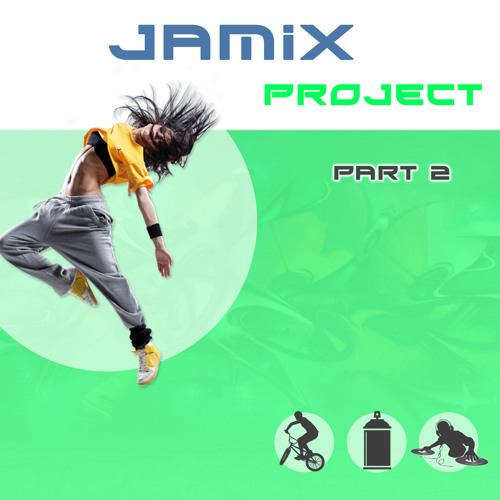 Stream Bit Breaks by Jamix Project | Listen online for free on SoundCloud