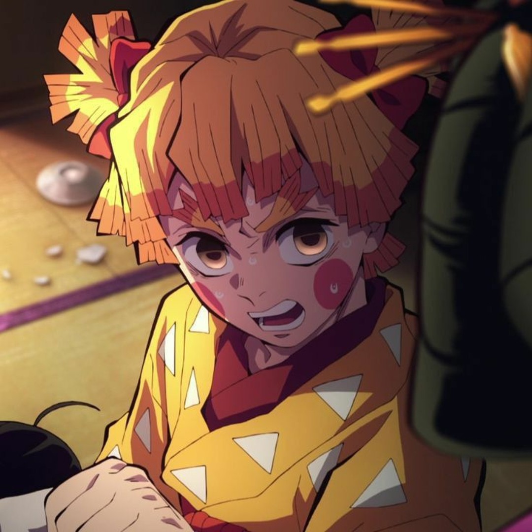 Stream ZENISTU Song - "roar" by delight peace 👻 | Listen online for ...