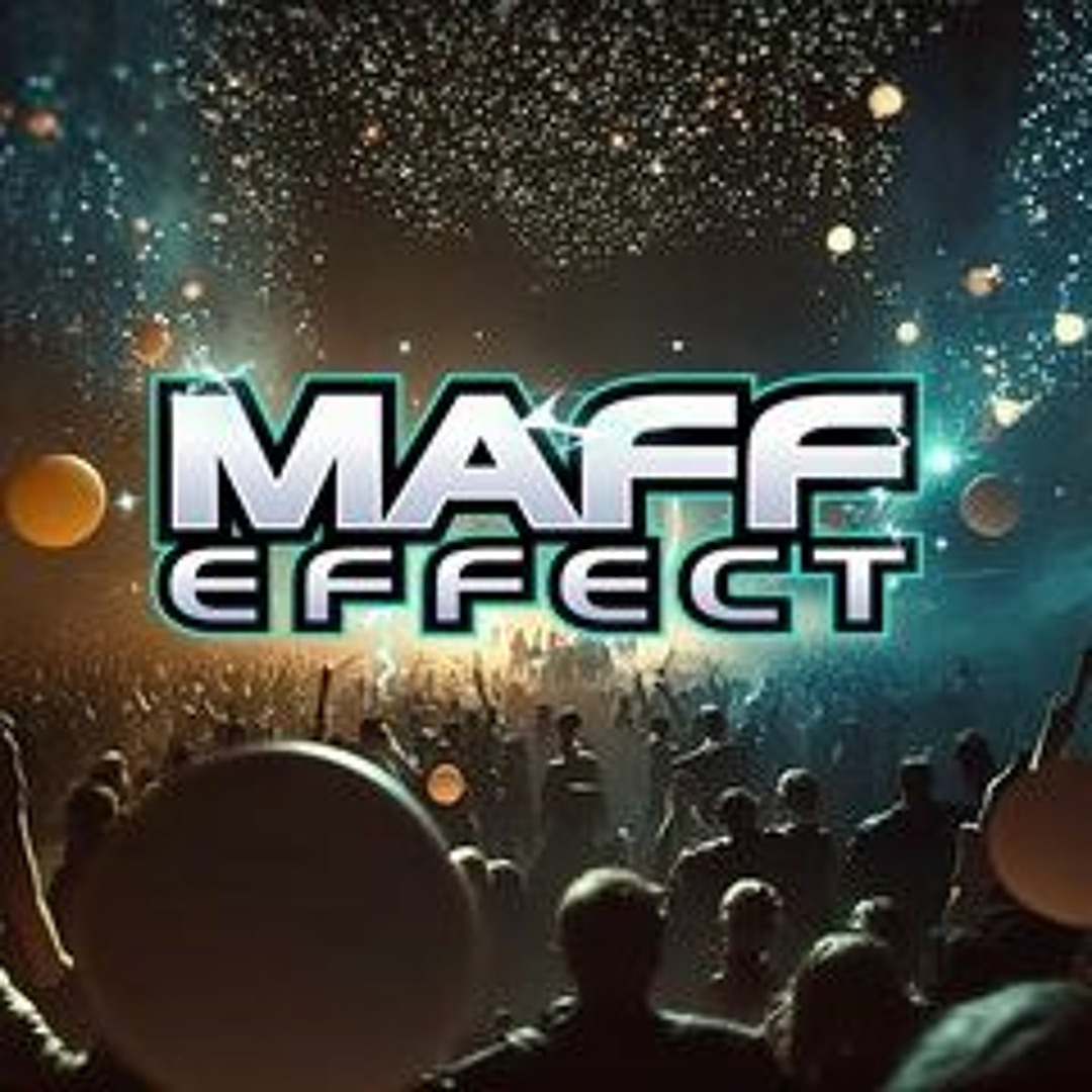 Stream LEVELA - UP (MAFF EFFECT BOOTLEG) by Maff_Effect | Listen online ...