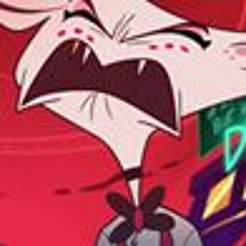 Stream Angel Dust Screams Into The Void by sluttyspiderpolkacock ...