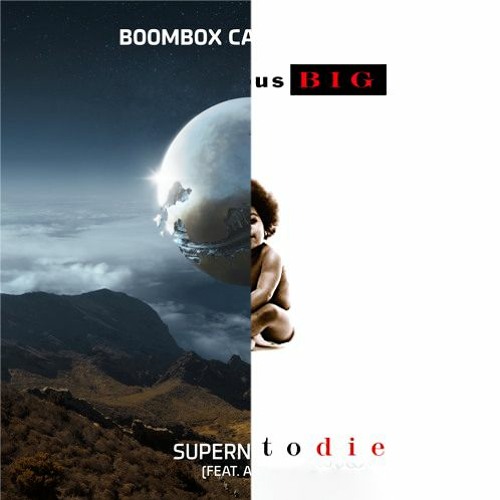Stream Supernatural Shots (The Notorious B.I.G. X Boombox Cartel & QUIX ...