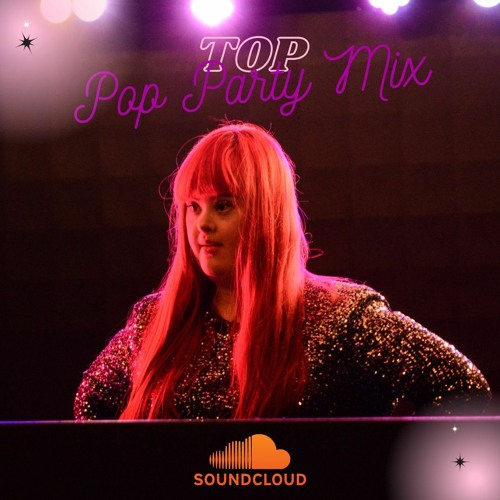 Stream Top Pop Party Mix by DJ Incredable | Listen online for free on ...