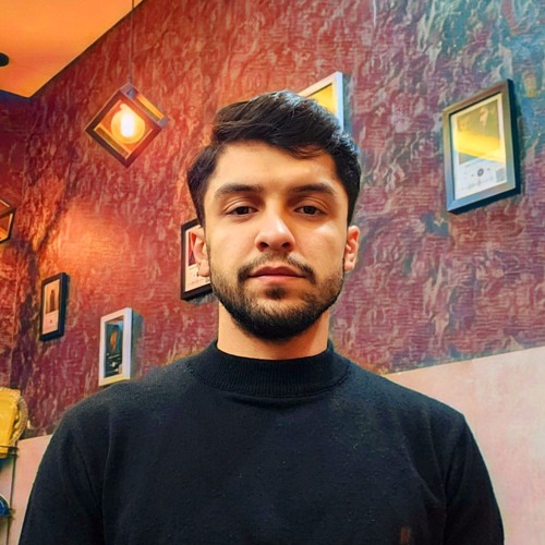 Stream Shibe Zaman_Ali Sorena by alirezax.kashefi | Listen online for ...