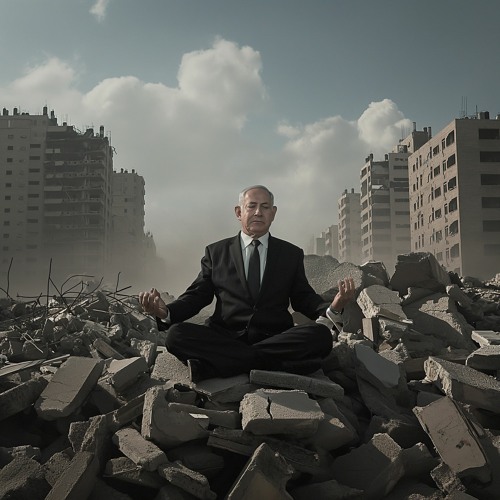 Stream Israel’s Assassination Factory & Redefining Genocide by Media ...