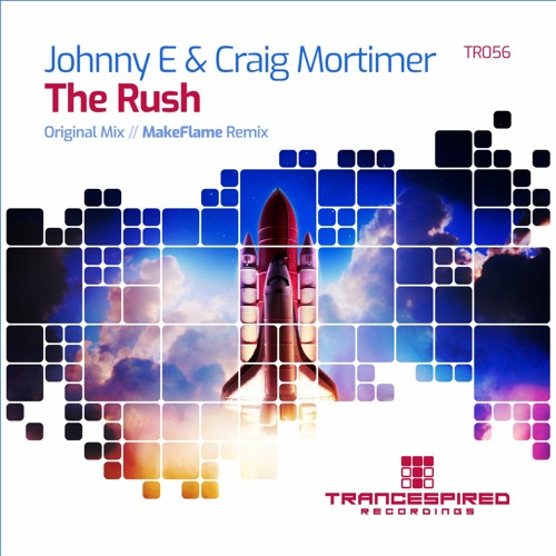 Johnny E & Craig Mortimer Tracks / Remixes Overview