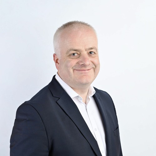 Stream 20mph switch can be turning point for road safety, says Mark ...