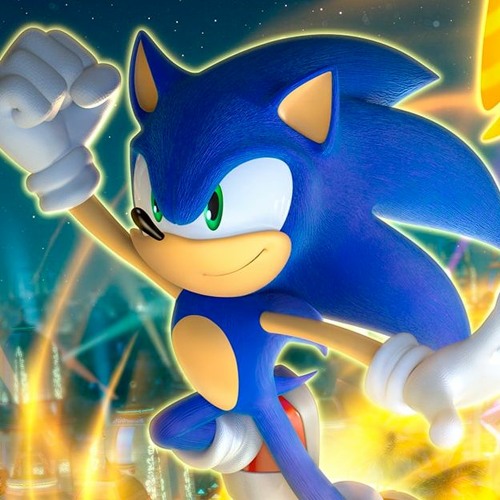 Stream Sonic Colors Ultimate - Reach for the Stars (Orchestra) by Blue ...