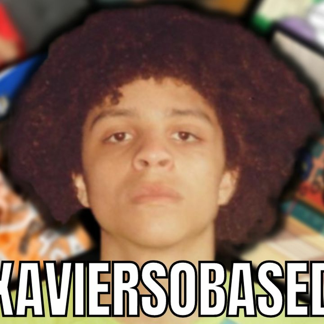 Stream fash1r | Listen to Is XavierSoBased the next big thing? playlist ...
