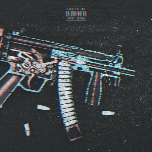 Stream SCP-127 [P. FLAIRIS] by M-MP5K OFFICIAL | Listen online for free ...