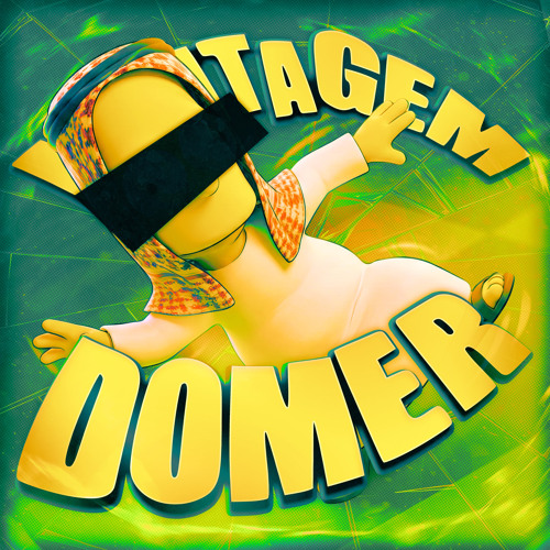 Stream Jude Hall | Listen to MONTAGEM DOMER - 1 HOUR playlist online ...
