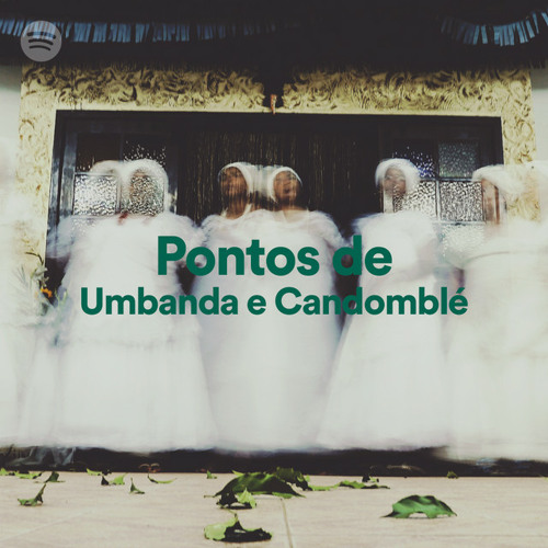 Stream Ma Keda Exotix Soul | Listen to Pontos de Umbanda e Candomblé ...