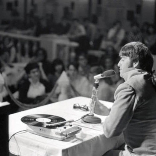 Stream THE VINYL SHELF with JIM WILSON Episode #175 Rare PAUL REVERE ...