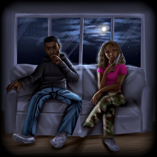 Stream ily (prod. Kimj + Dayrick) by luvdes | Listen online for free on ...