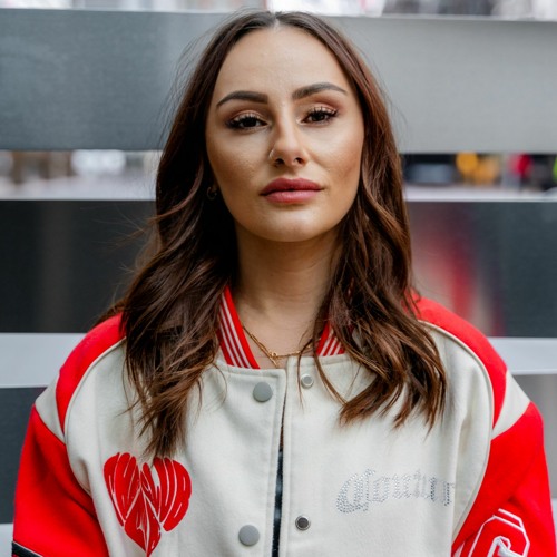 Stream Charlie Powell - IWD Live - Capital Dance by CHARLIE POWELL DJ ...