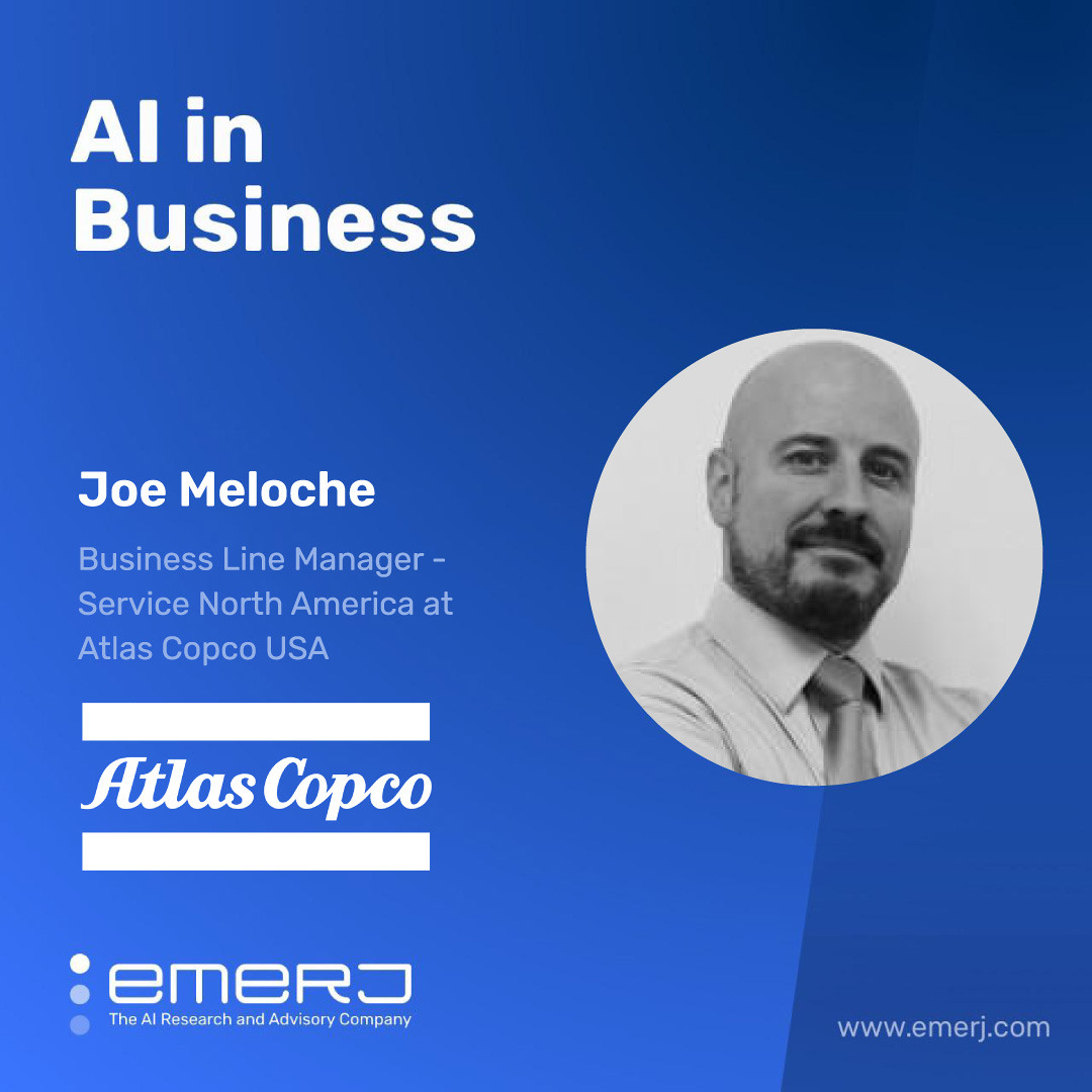 Stream Addressing the Field Services Brain Drain - with Joe Meloche of ...