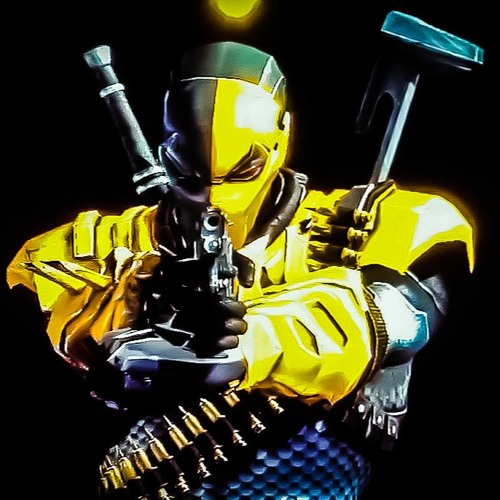 Stream Dis/Like a.K.a Over/Dose -X- Game Called Street Fame V1 {Tupac ...