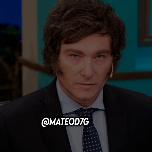Stream Javier Milei IA - NO TENGO HAMBRE, TENGO ANSIEDAD by MateoD7G ...