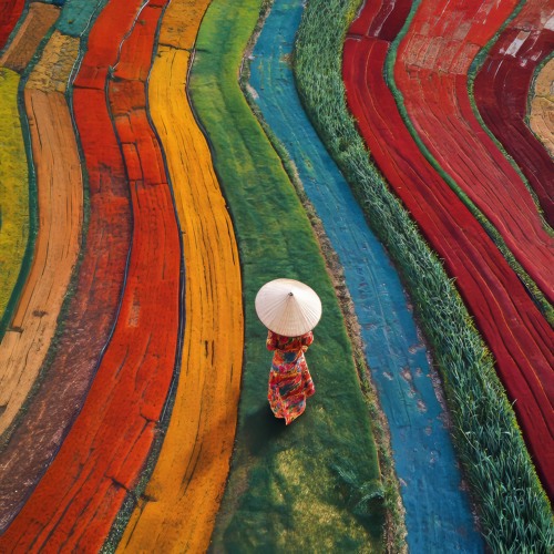 Stream Take Four -- The Country Of The Quadlings (OZ) by Nik Bear Brown ...