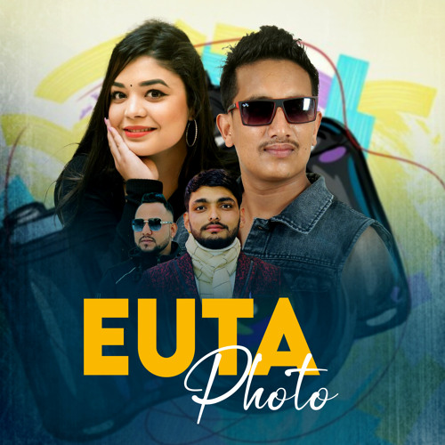 Stream Euta Photo by Siddhakali Digital | Listen online for free on ...