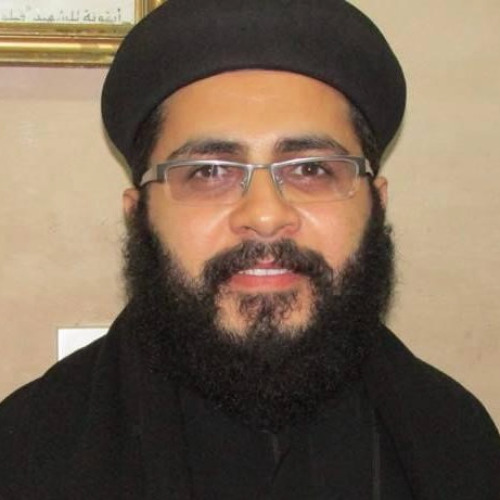 Stream عظة اجتماع الأسرة 2025/03/06 | الصوم والرجوع إلى الله | القس ...