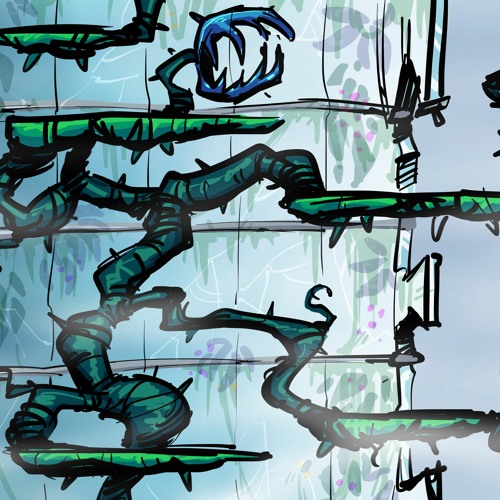 Stream Antonblast Idle Hands The Mysterious Glasshouse By Tony