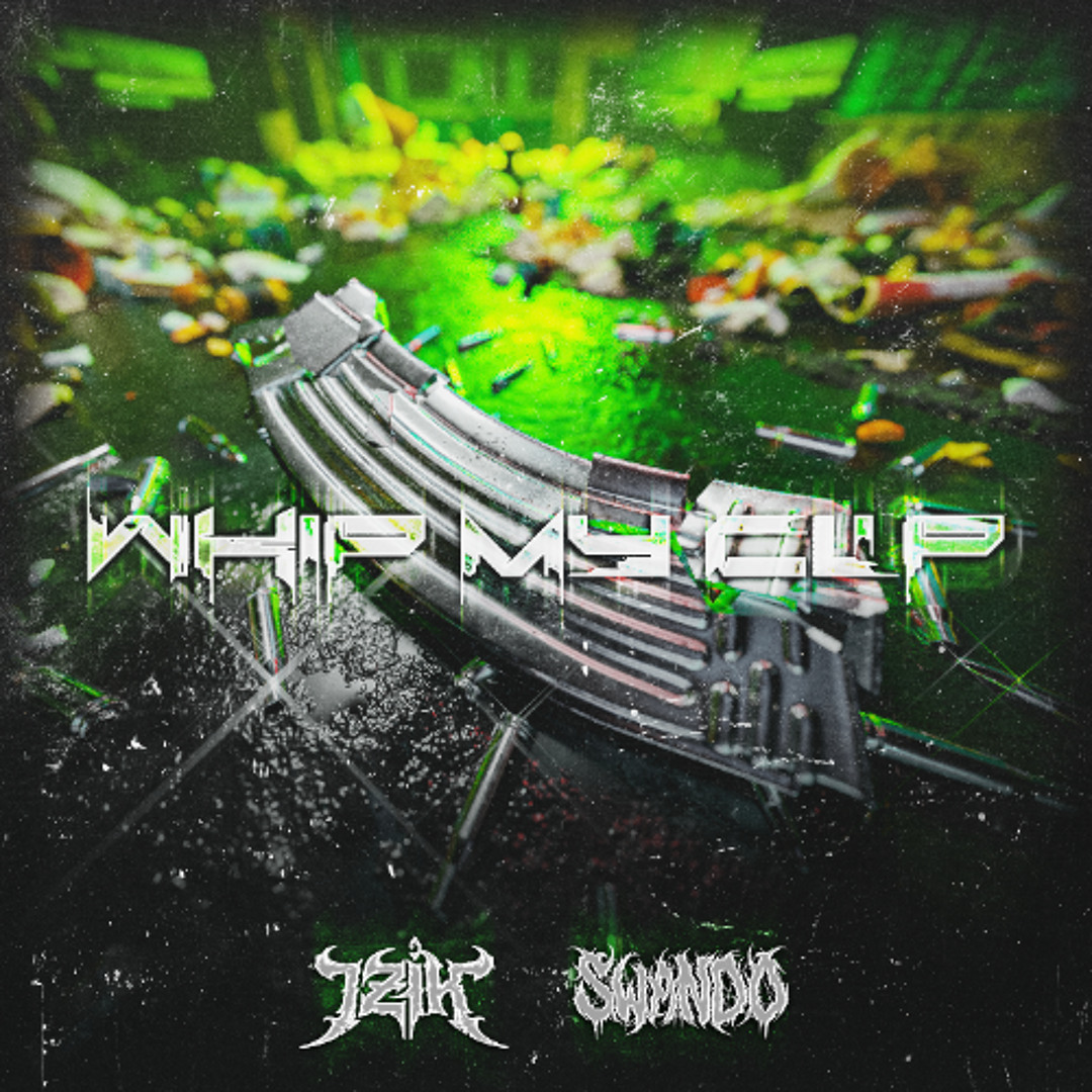 Stream IZIK x SWANDO - WHIP MY CLIP [FREE DOWNLOAD] by SWANDO | Listen ...