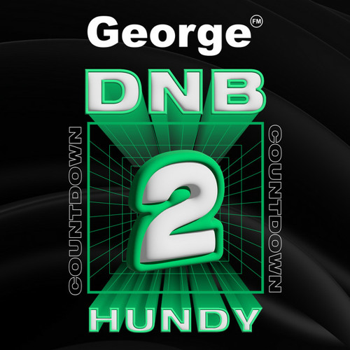 Stream Tai Davies | Listen to George FM DNB 2 Hundy 2023 playlist ...