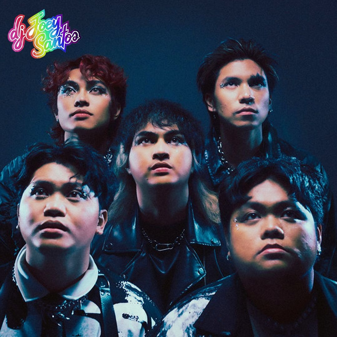 Listen to music albums featuring Cup Of Joe - Multo (DJ Joey QUICK HIT ...