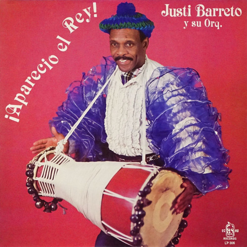 Stream QUINTO MAYOR by Justi Barreto y su Orquesta | Listen online for ...