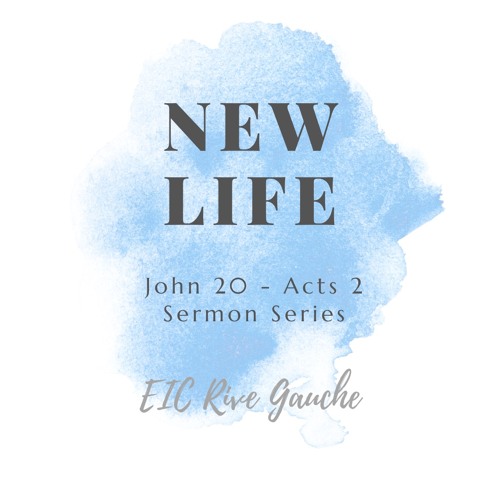 Stream New Life Series - 2023: Different People (April 16, 2023) by ...