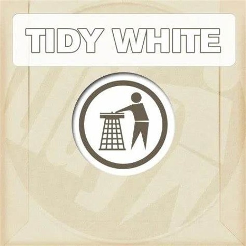 Stream Tidy White Sessions Continuous Mix 2024 by Alex Reed | Listen ...